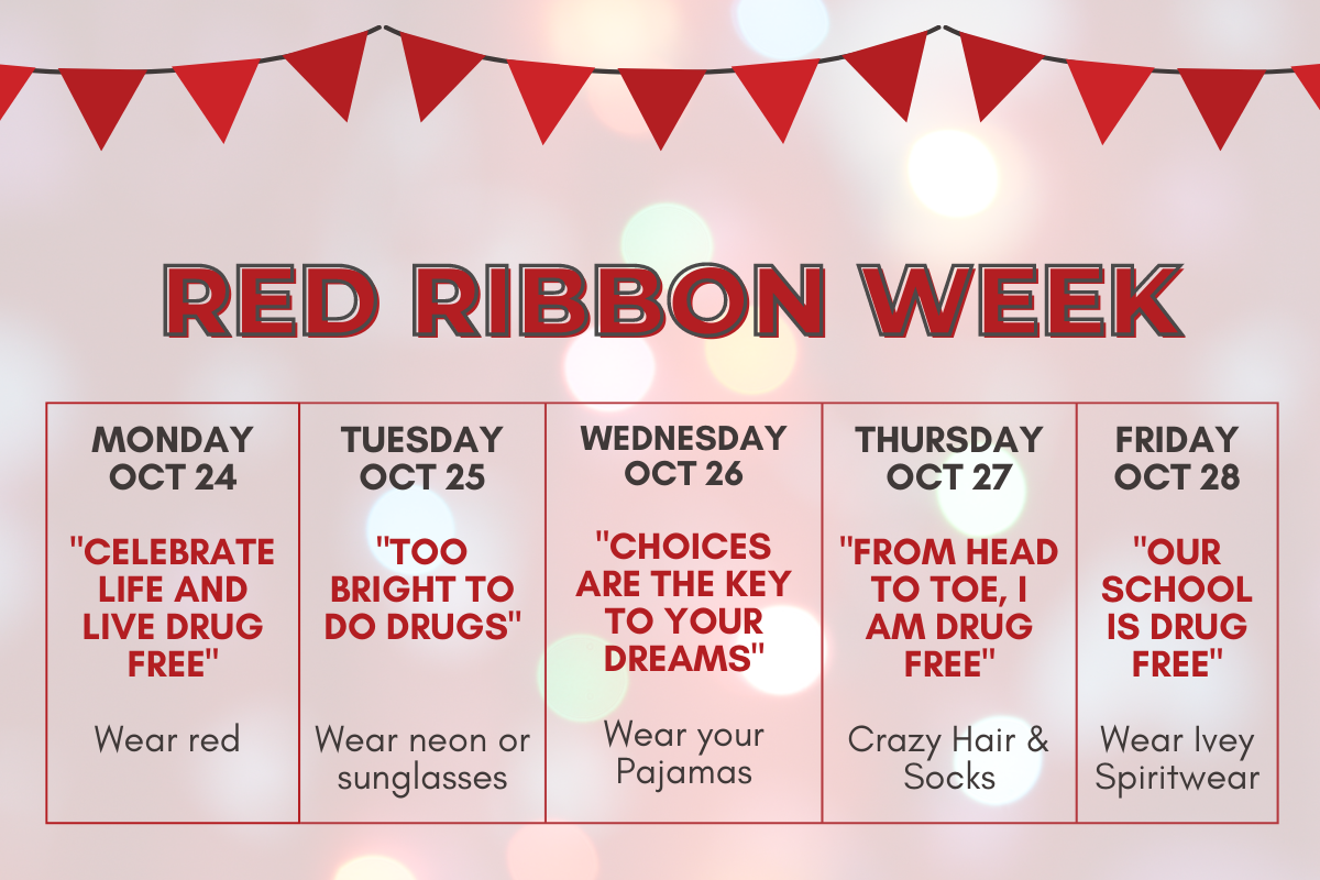 Ivey Ranch PTO – Ivey Ranch Elementary Parent Teacher Organization